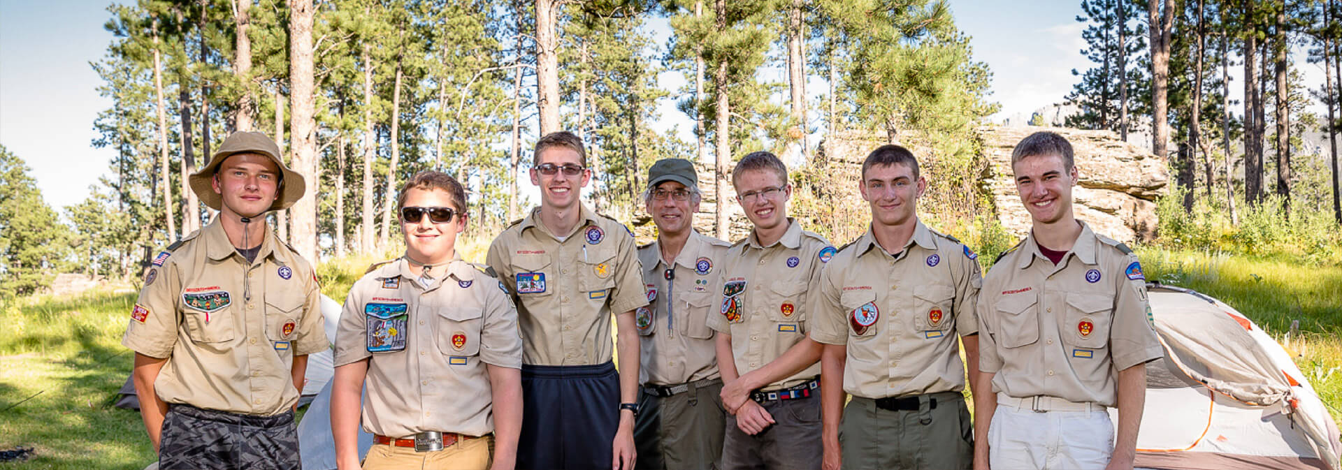 Retreats and Reunions - Mt. Rushmore Resort & Lodge at Palmer Gulch